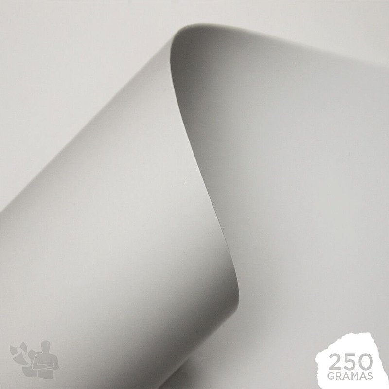 Papel Cartão - Triplex - Supremo - 250g - SupperPapel | 11 anos!
