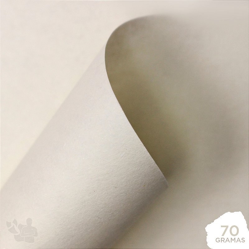Papel Pólen Bold - 70g - SupperPapel | 11 anos!
