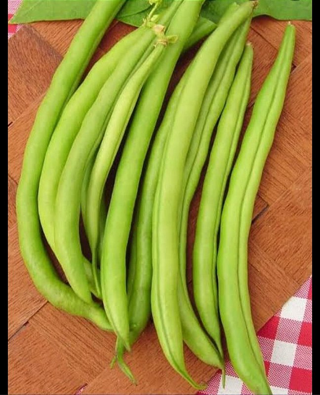 Vagem - SOS Feira - A sua feira online de frutas, verduras e legumes