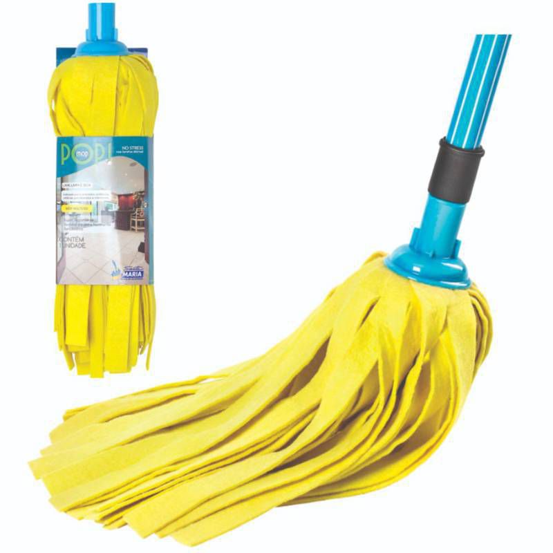 MOP MULTIUSO SANTA MARIA - NAHERA