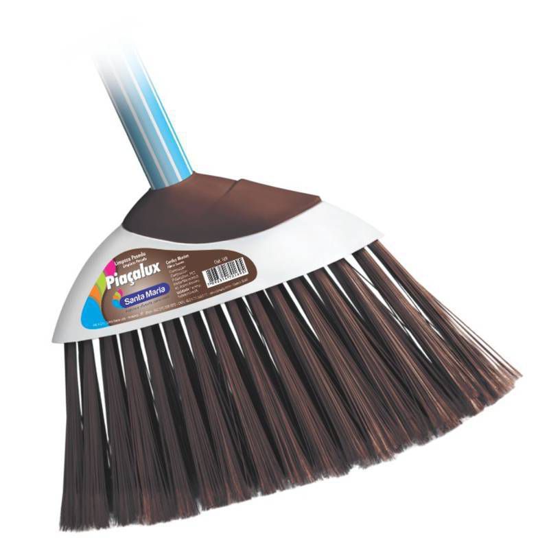 VASSOURA PIACALUX SANTA MARIA - NAHERA