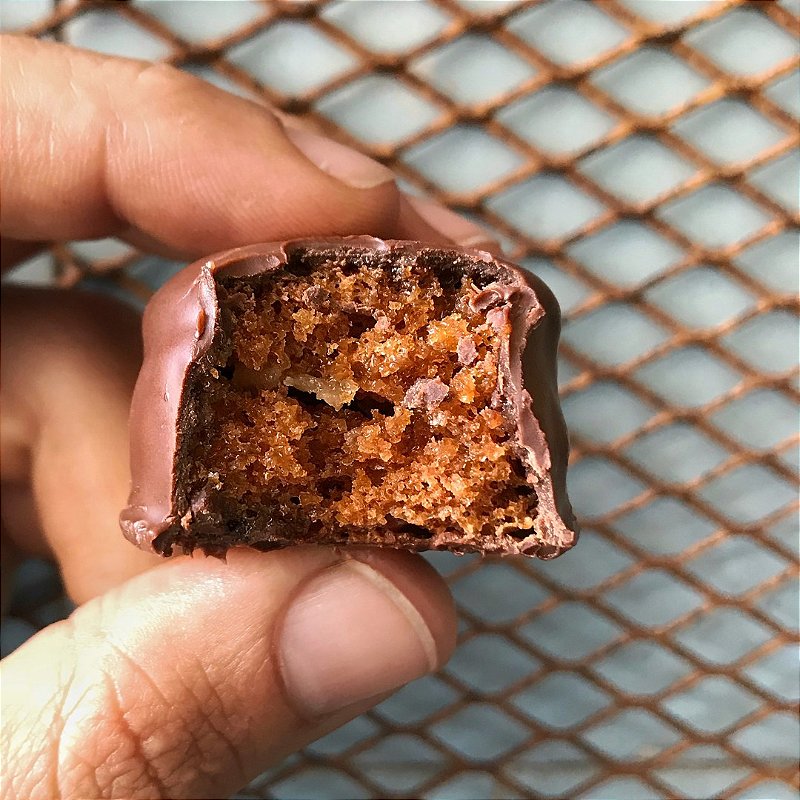 Pão de Mel Gourmet. Pão de Mel Mbee. Pão de mel avulso. - MBee - Mel de ...