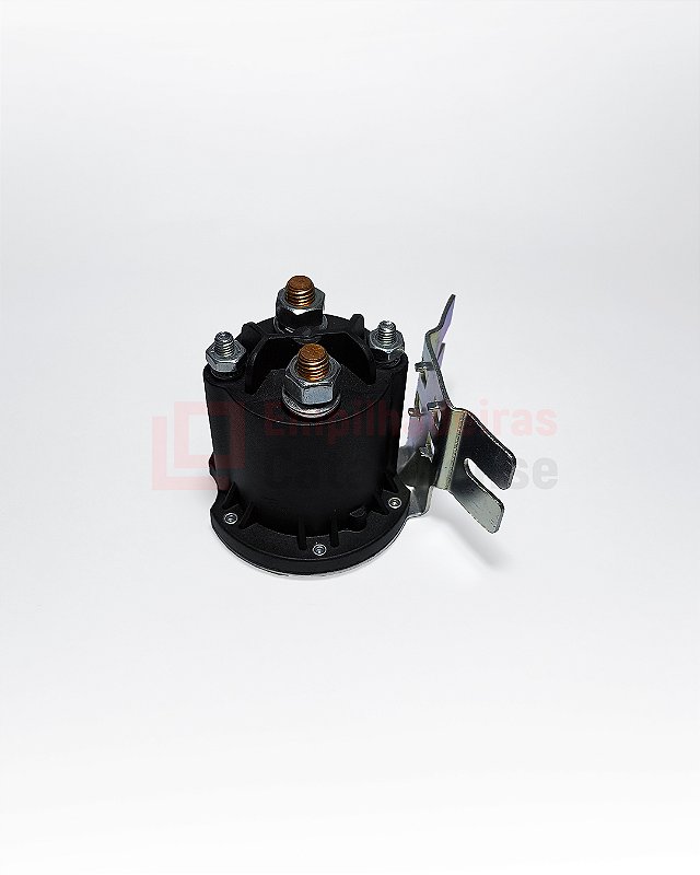 Contactor Hidráulico - Empilhadeiras Catarinense - Equipamentos e peças ...