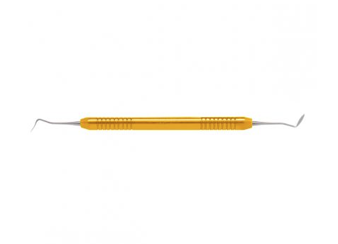 Instrumento Hollemback PKT 4 - Kota | Dental Odonto - Equipamentos ...