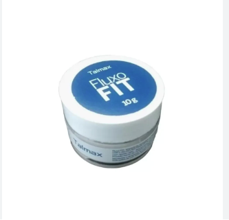 Fluxo Fit 10 G - Talmax - Equipamentos Odontológicos