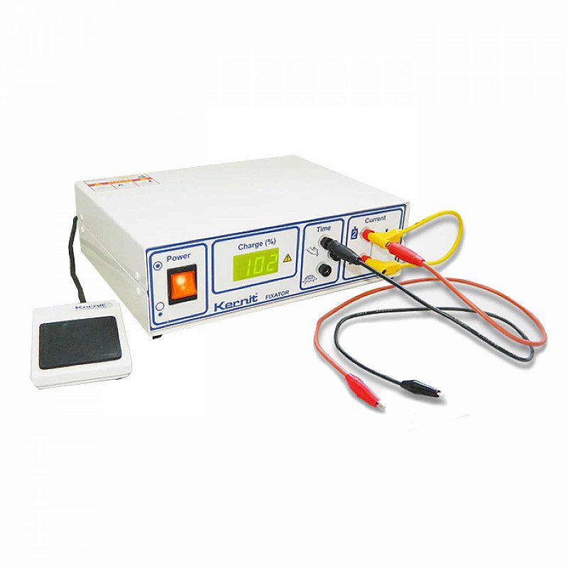 Soldador Eletrônico Fixator - Kernit | Dental Odonto - Equipamentos ...