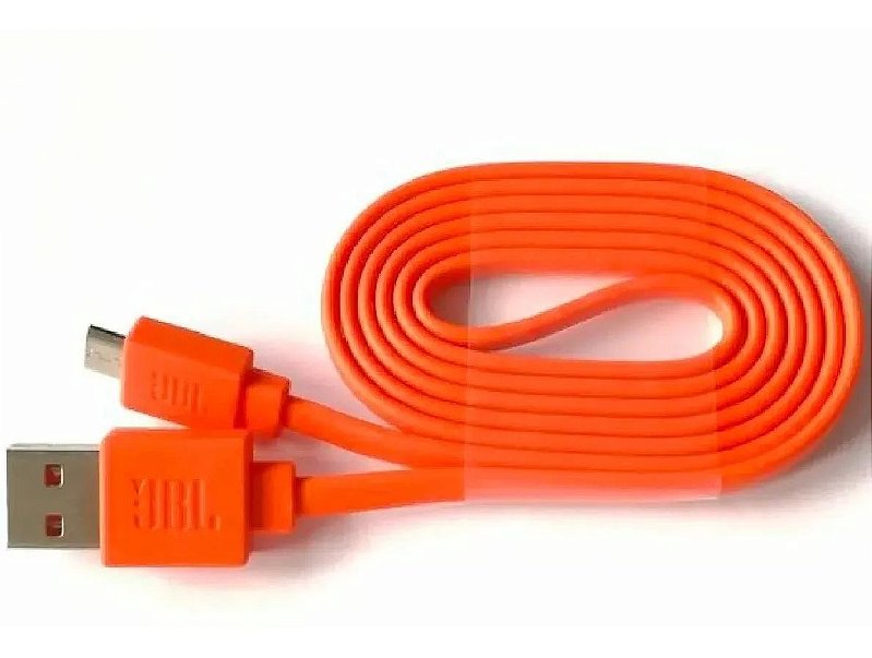 Cabo Para Caixa Jbl Saída Micro Usb V8 - Casa do Periférico