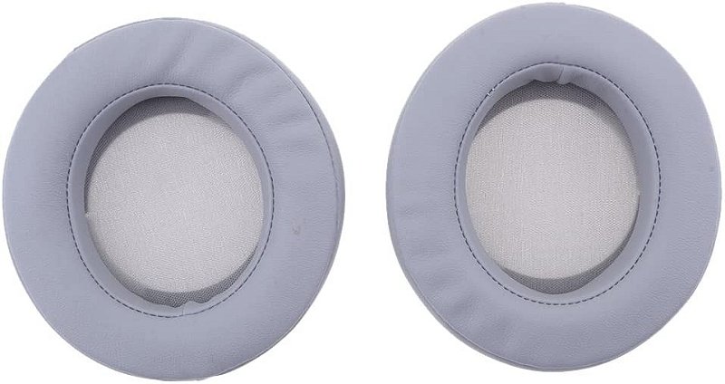 Almofada para Razer Kraken 7.1 Chroma V2 Pro V2 Mercury Oval - Casa do ...