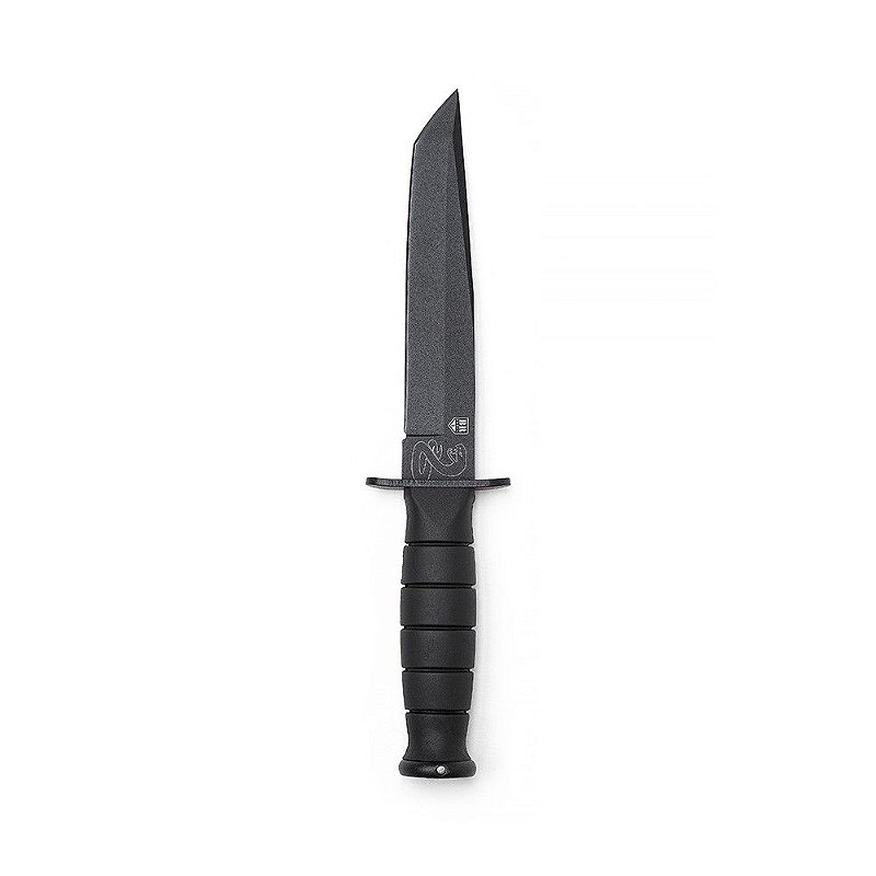 Faca Tática Outdoor BR Force Barracuda - LOJA WWART - Tático Militar ...