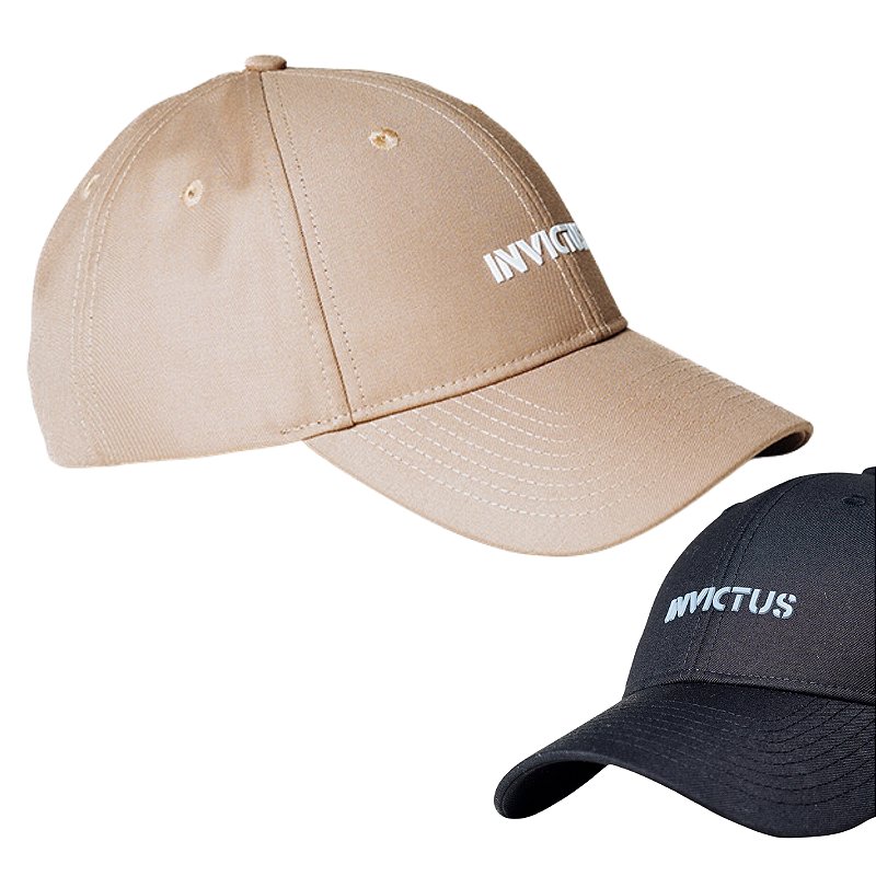 Boné Invictus Gray Man - Baseball Cap - LOJA WWART - Tático Militar ...