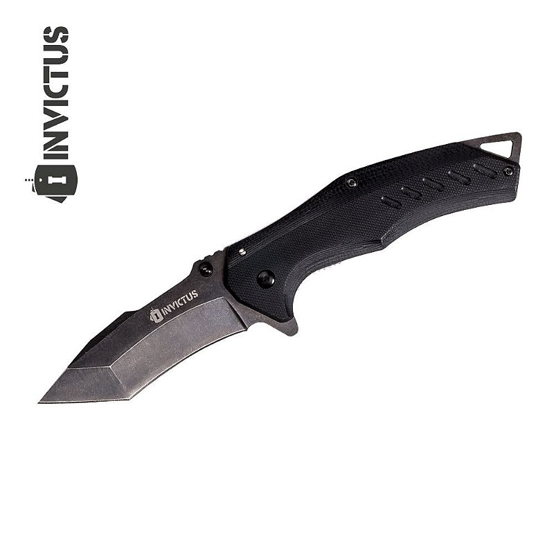 Canivete Invictus SCORPION - LOJA WWART - Tático Militar | Airsoft ...