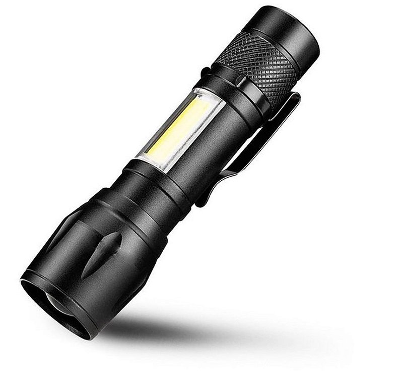 Mini Lanterna USB Cree Led - LOJA WWART - Tático Militar | Airsoft ...