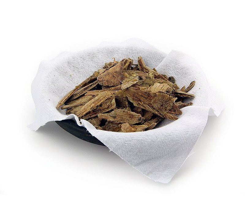 Turari - Mãe África