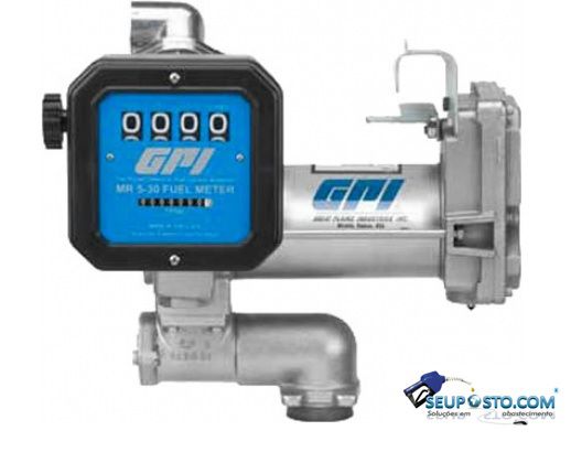 Estação de Abastecimento para Aviação - SeuPosto.Com | Equipamentos ...