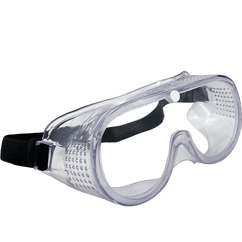 Óculos de Proteção Ampla Visão - SeuPosto.com | Equipamentos para ...