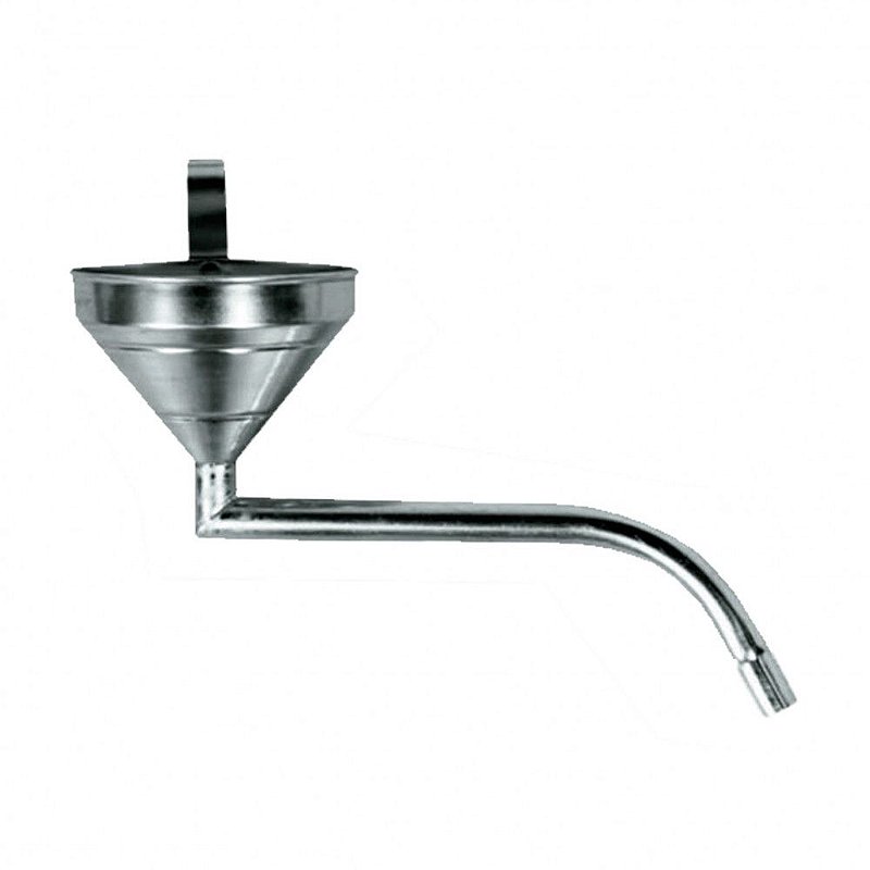 Funil para Uso Geral Lupus 1111-05 - SeuPosto.Com | Equipamentos para ...