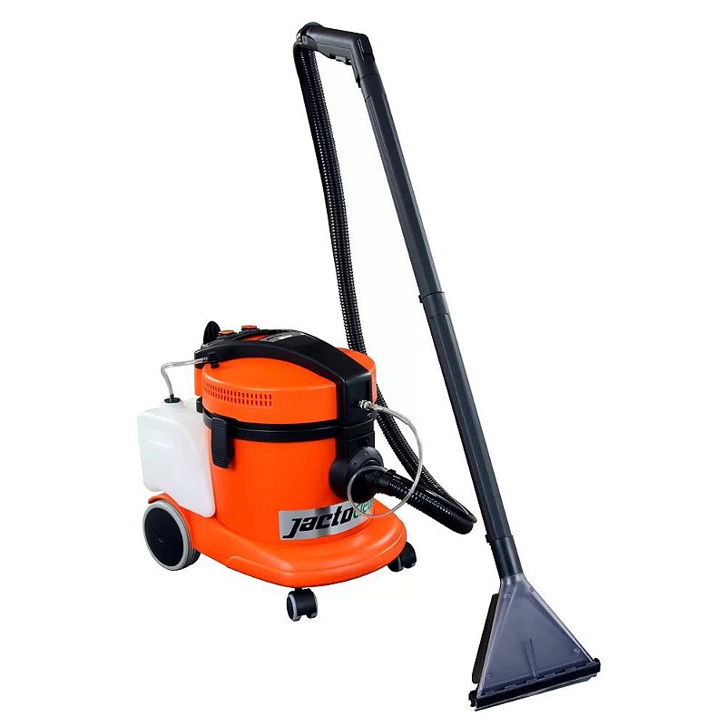 Extratora Comercial/ Profissional 1200W 22 Litros EJ1107 - JACTO CLEAN ...