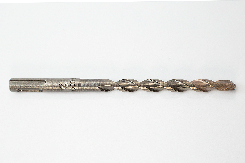 BROCA PARA CONCRETO Ø6.0X160 MODELO A8066.0X160 - DORMER - Inove ...