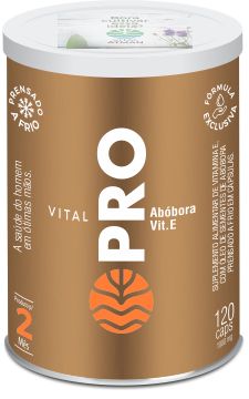 Vital Pro - Suplementos Naturais | Comprar Ômega 3 DHA | Nutraworld