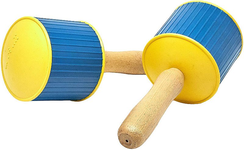 Maracá,Instrumento,Musical,Idiofônico - Brinquedos E Jogos Pedagógicos ...