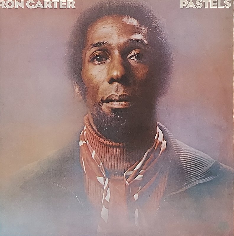 Ron Carter ‎– Pastels - VINIL SP