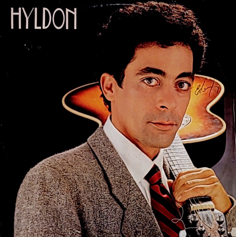 Hyldon ‎– Hyldon - VINIL SP