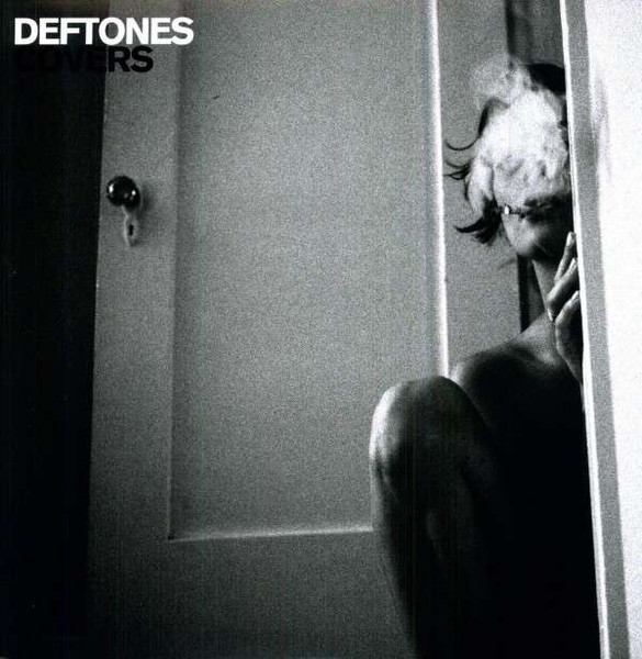 Deftones – Covers - VINIL SP