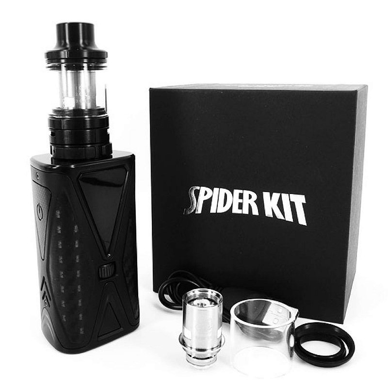 VAPE SPIDER 200W - Kangertech - JB Narguilé