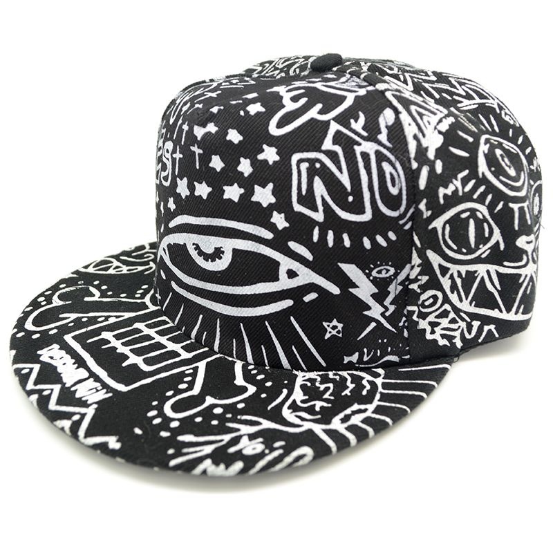 Boné Urban Art - Acessórios Masculinos - Muchachos | Urban Accessories