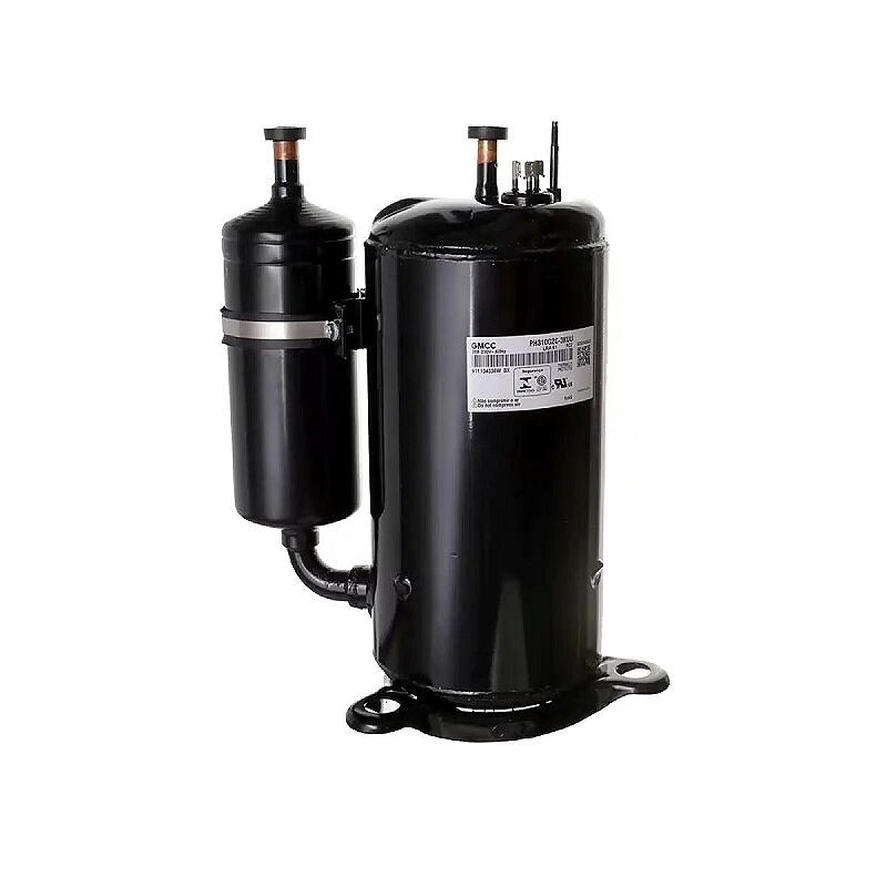 COMPRESSOR ROTATIVO SPLIT SPRINGER CARRIER MIDEA 22.000 BTUS - 05502054 ...