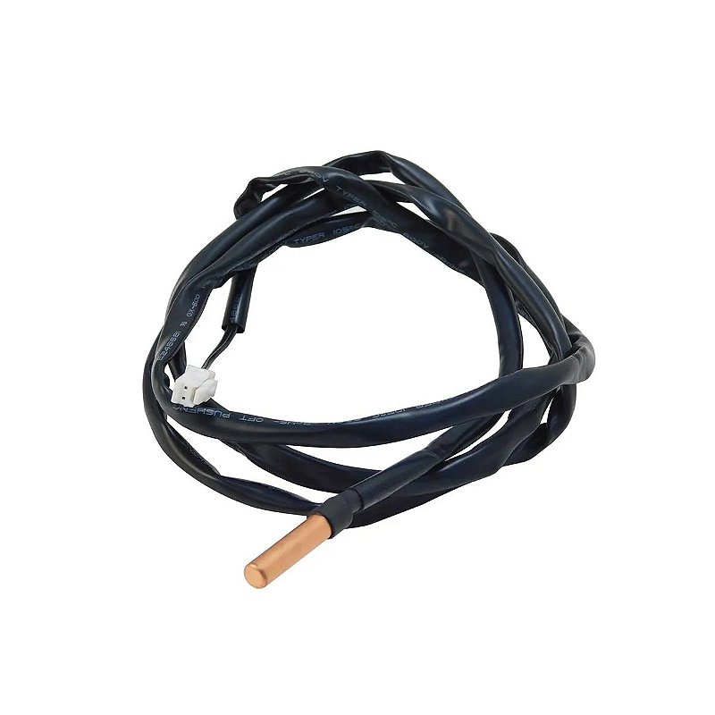 SENSOR DA SERPENTINA CONDENSADORA SPLIT ELGIN 48 À 60.000 BTUS - KVFE ...