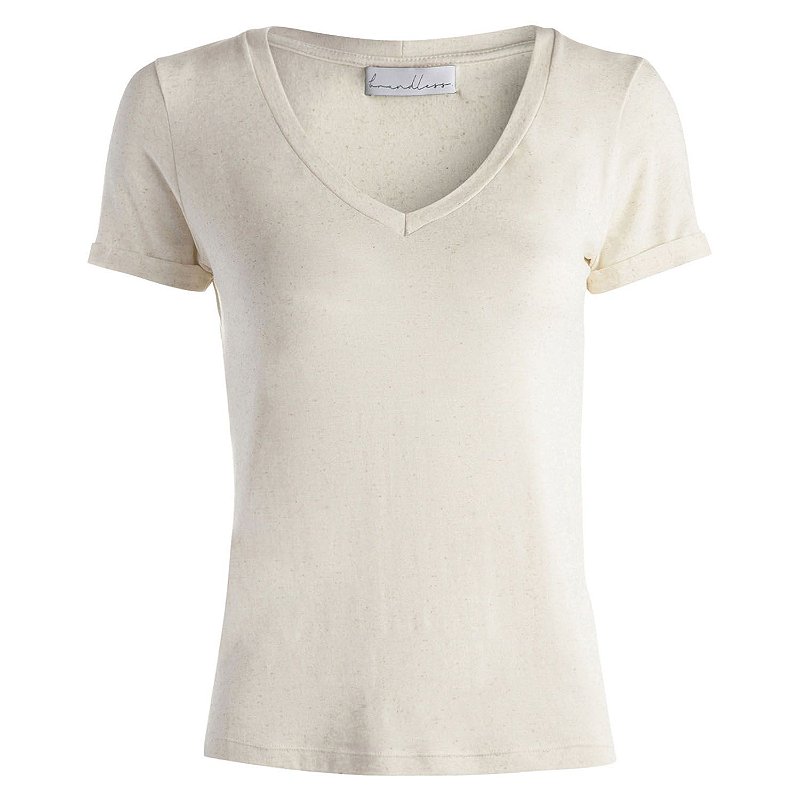 T-Shirt Shell - Brandless Basic