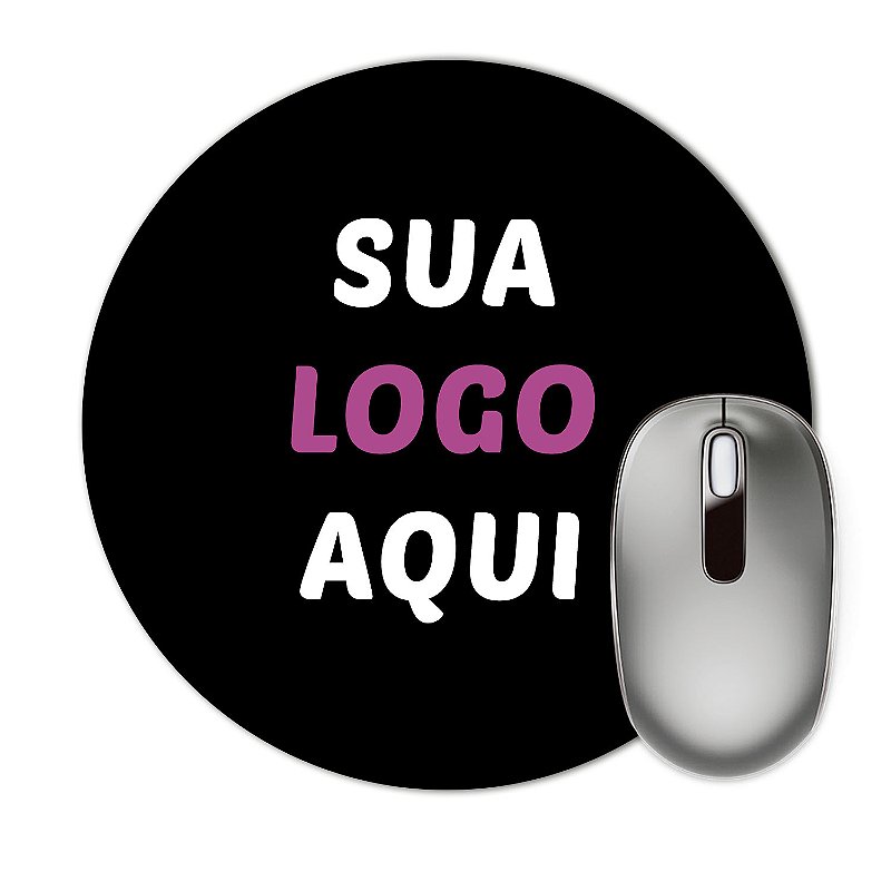 Mouse Pad Personalizado Envio Mais Rápido Brasil - Laminina - Laminina ...