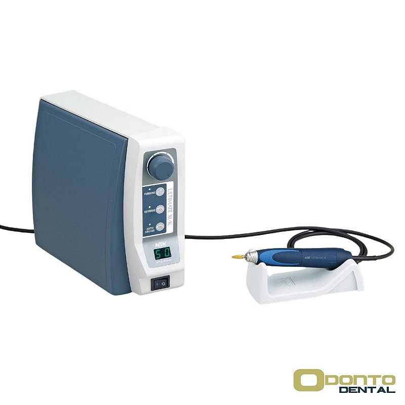Motor para Prótese NSK - Odonto Dental Produtos Odontológicos.