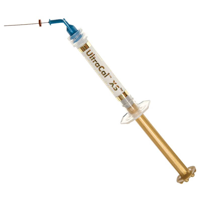 Hidróxido de Cálcio Ultracal XS Kit Ultradent - Odonto Dental Produtos ...