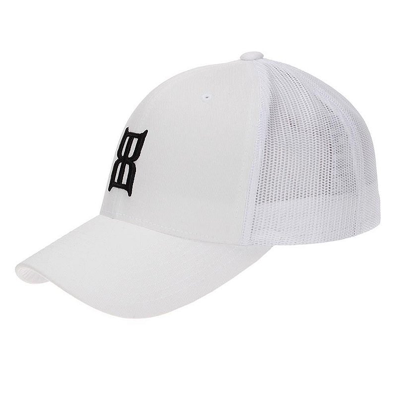 Boné Branco Tela Branca Bex - Zona Country - Moda Country Masculino ...