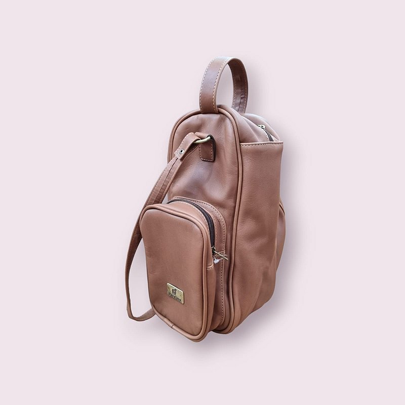 Mateira em Couro Pilche 1,5LT - Zona Country - Moda Country Masculino ...