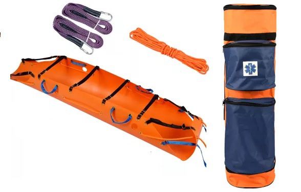 Maca Envelope Sked - HMC Resgate - HMC Resgate