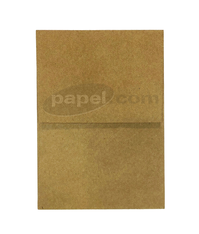 Envelope vertical 21,2 x 15,1 cm - Papel.com | Papéis Especiais e Envelopes