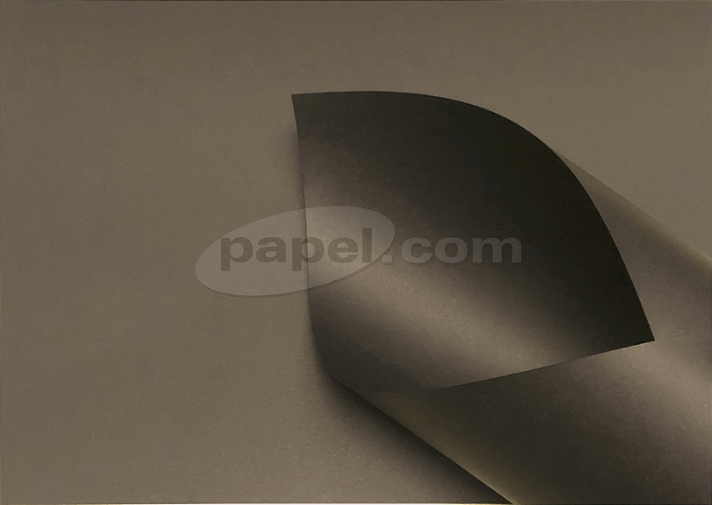 Papel Sirio Color Caffe - Papel.com | Papéis Especiais e Envelopes
