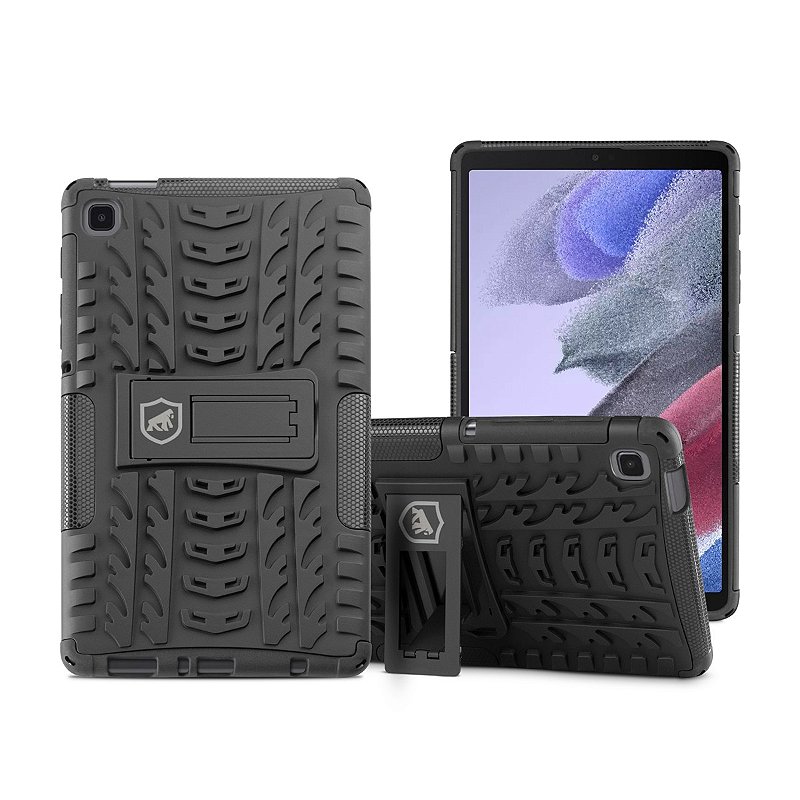 Capa para Samsung Galaxy Tab A7 Lite - D'Shield - Gshield - Gshield ...