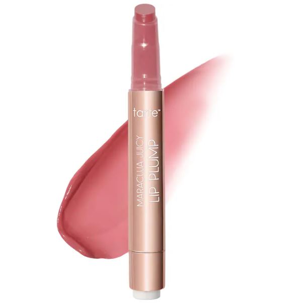 Tulip - raspberry tarte Maracuja Juicy Lip Plump - Try it
