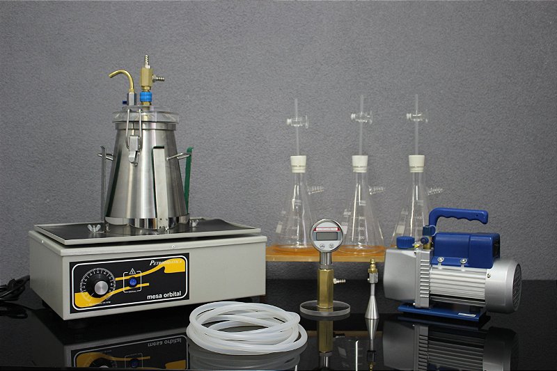 CONJUNTO RICE TEST COMPLETO - Didática SP