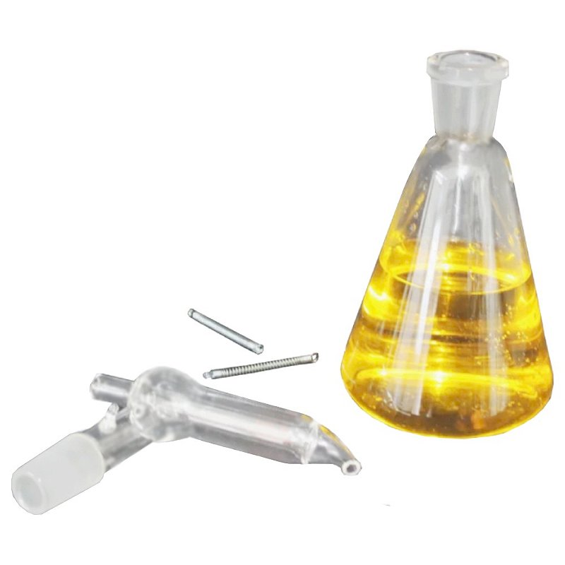 PIPETA BICO PAPAGAIO KIPP 30ML C/J. E ERLENM. 500ML - Didática SP ...