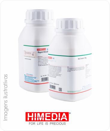 CALDO DEMI FRASER BASE 500G - Didática SP