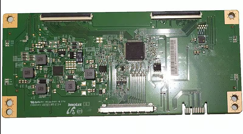 Placa Tecom Tv Led Semp Tcl 50p65us - MEGAELETROSOM