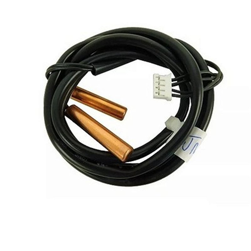 Thermistor sensor de temperatuara cond fujitsu 9900719029 - REFRIMENDES ...