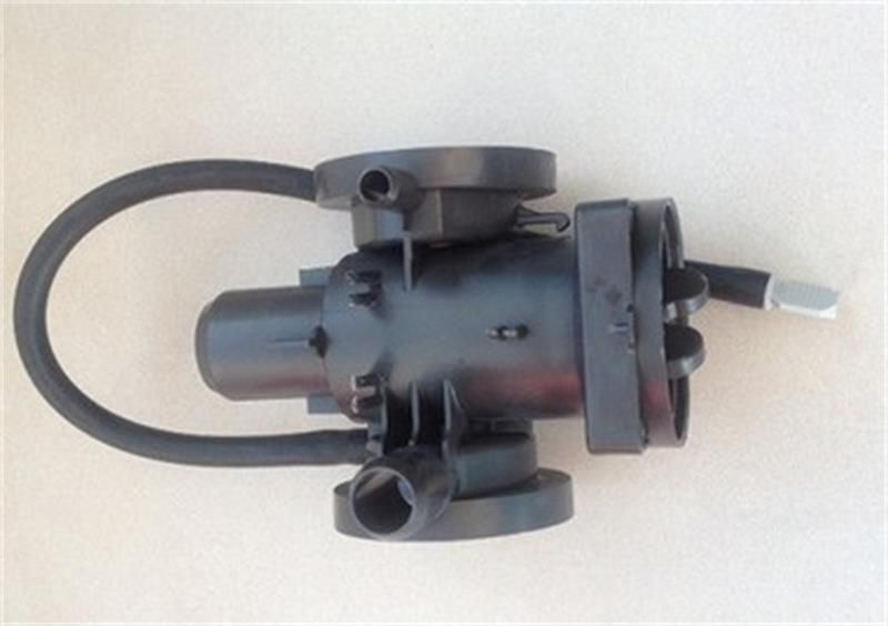 Base para os motores da eletrobomba Lava e Seca LG 3108ER1001A ...