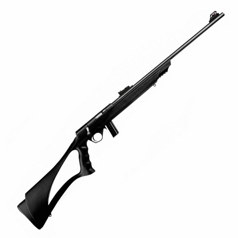 Rifle .22 8122 Polímero Bolt Action CBC | Top Aventura - Top Aventura ...