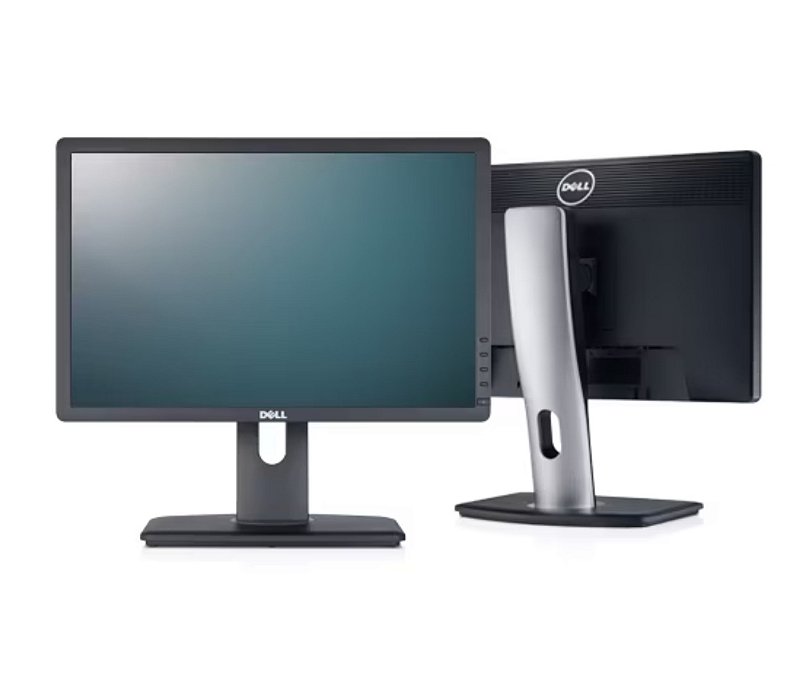 Monitor Dell P1913t - Pekh Info